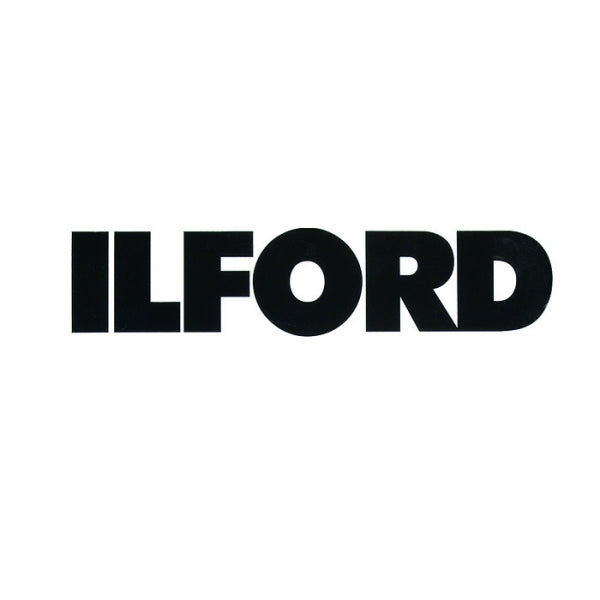ILFORD – Ljósmyndavörur