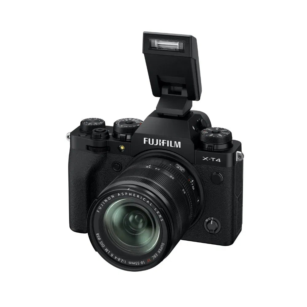 Fujifilm EF-X8 – Ljósmyndavörur